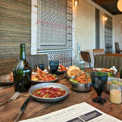 Taste of Moray Speyside - Welcome to Scotland’s culinary paradise