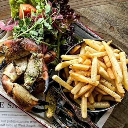 Taste of Moray Speyside - Welcome to Scotland’s culinary paradise