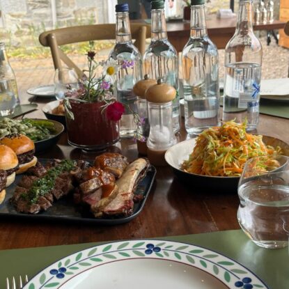 Taste of Moray Speyside - Welcome to Scotland’s culinary paradise