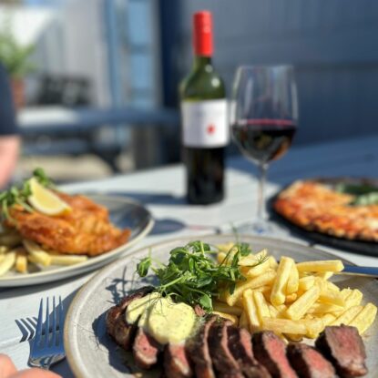 Taste of Moray Speyside - Welcome to Scotland’s culinary paradise