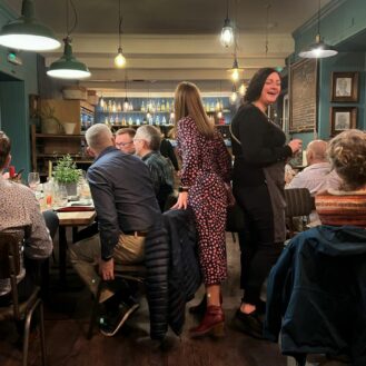 Taste of Moray Speyside - Welcome to Scotland’s culinary paradise