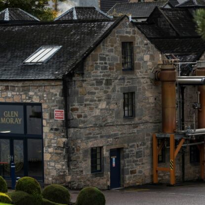 Taste of Moray Speyside - Welcome to Scotland’s culinary paradise