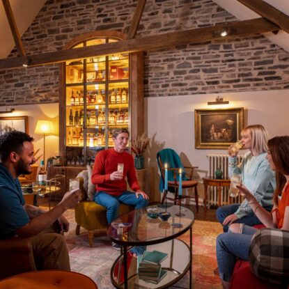 Taste of Moray Speyside - Welcome to Scotland’s culinary paradise