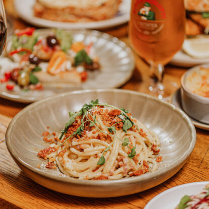 Taste of Moray Speyside - Welcome to Scotland’s culinary paradise