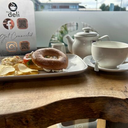 Taste of Moray Speyside - Welcome to Scotland’s culinary paradise