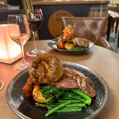 Taste of Moray Speyside - Welcome to Scotland’s culinary paradise