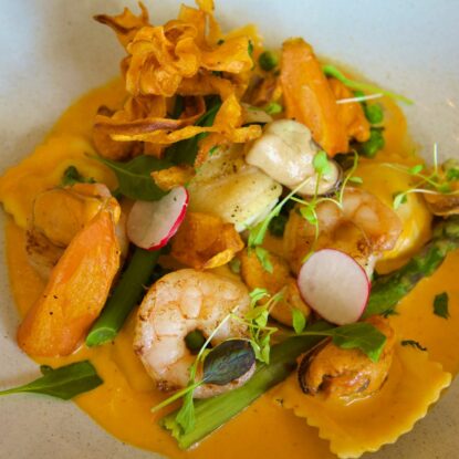 Taste of Moray Speyside - Welcome to Scotland’s culinary paradise
