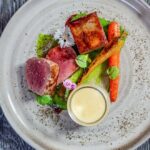 Taste of Moray Speyside - Welcome to Scotland’s culinary paradise