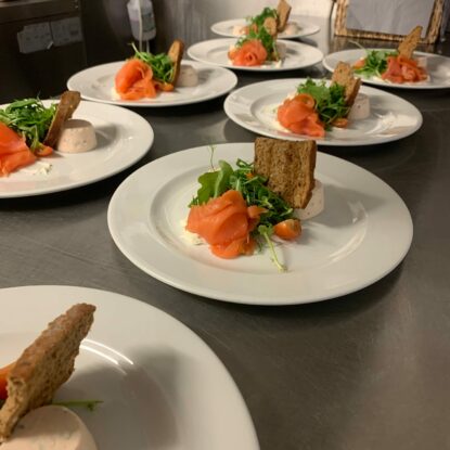 Taste of Moray Speyside - Welcome to Scotland’s culinary paradise